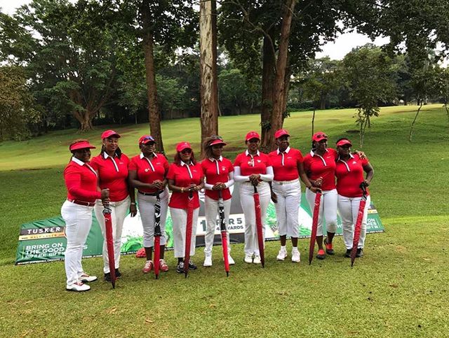 NEWS LETTER – Uganda Golf Club